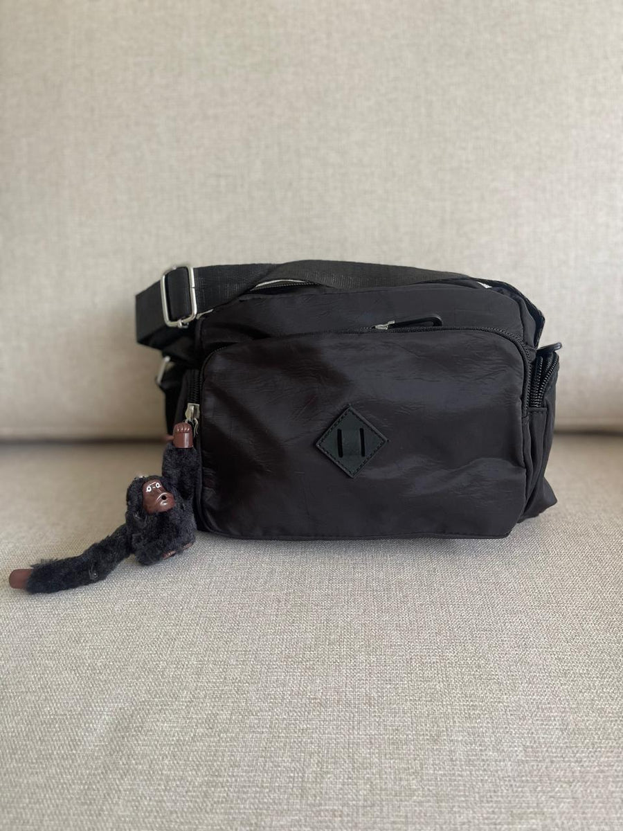 Ref 824 Negro– PASOS SHOES