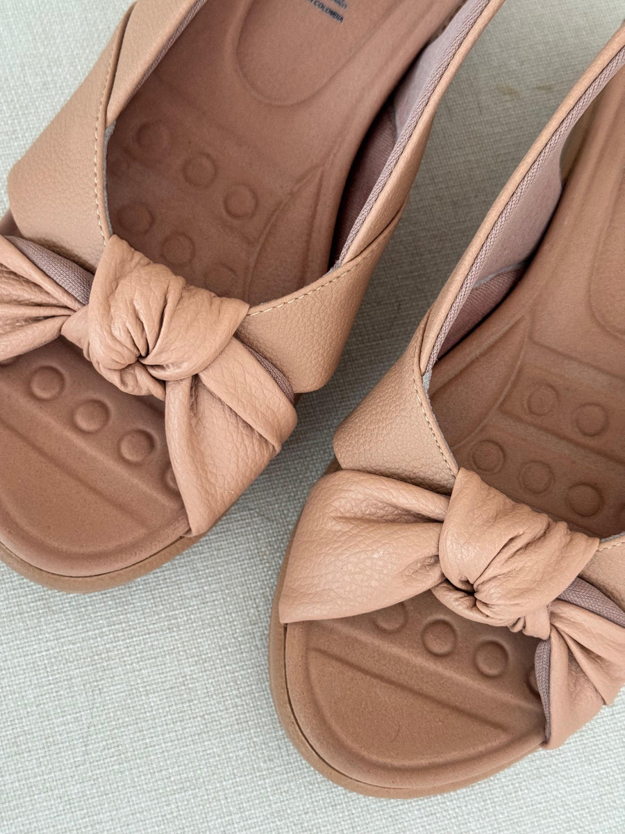 Ref 8077 Canela– PASOS SHOES